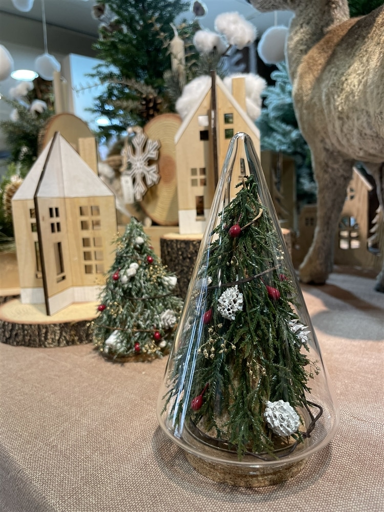 気軽に体験！ツリーボトルを作ろう！ | 株式会社東京堂