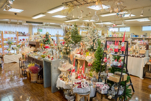 特別なクリスマスを探しにflentへ！ - CFL Store トピックス詳細 | 株式会社東京堂