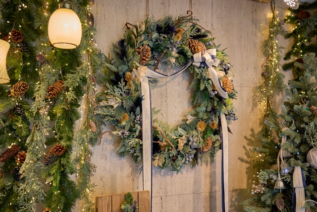 特別なクリスマスを探しにflentへ！ - CFL Store トピックス詳細 | 株式会社東京堂